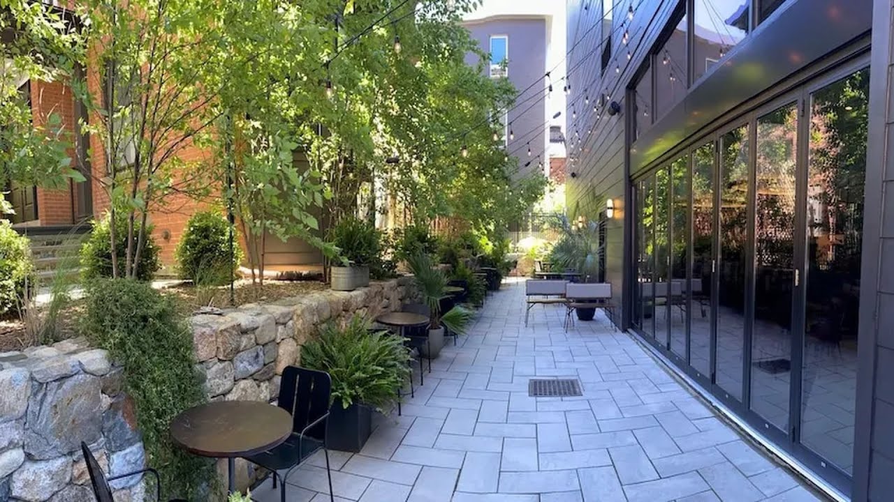 The Blake Hotel | New Haven | Hotel Review🏠 - YouTube