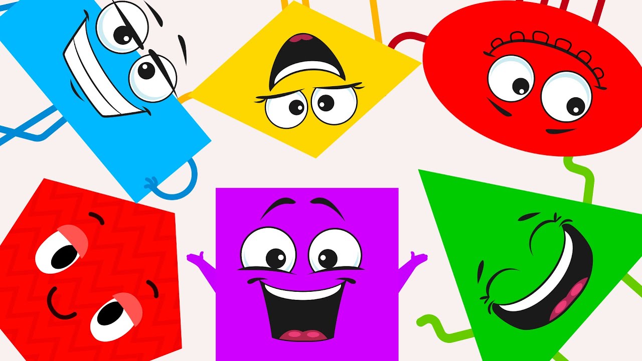 Shape Names Of Shapes Kids Vocabulary YouTube shape-names-of-shapes-kids-vocabulary-youtube