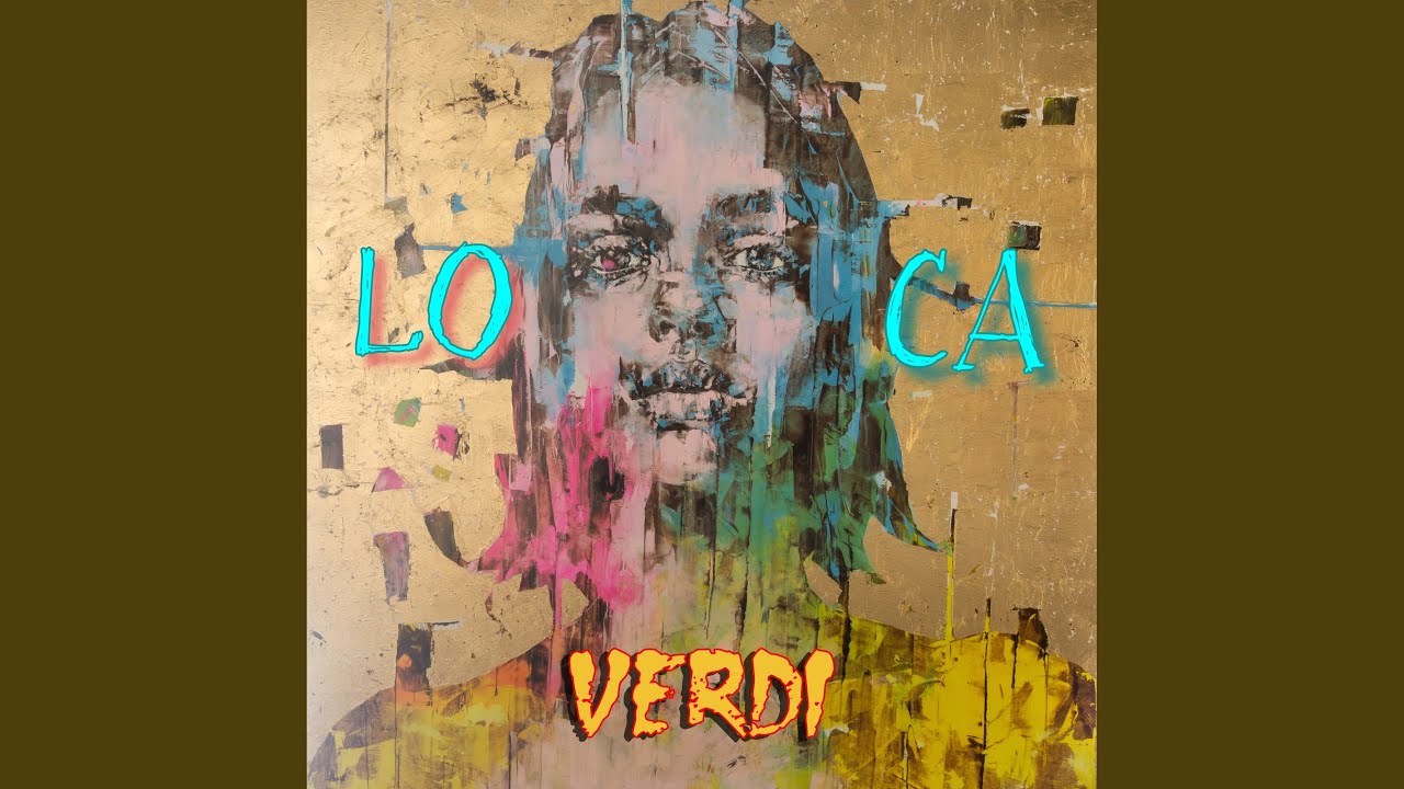 Loca - YouTube Music