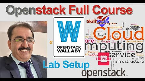 Openstack Tutorial - YouTube