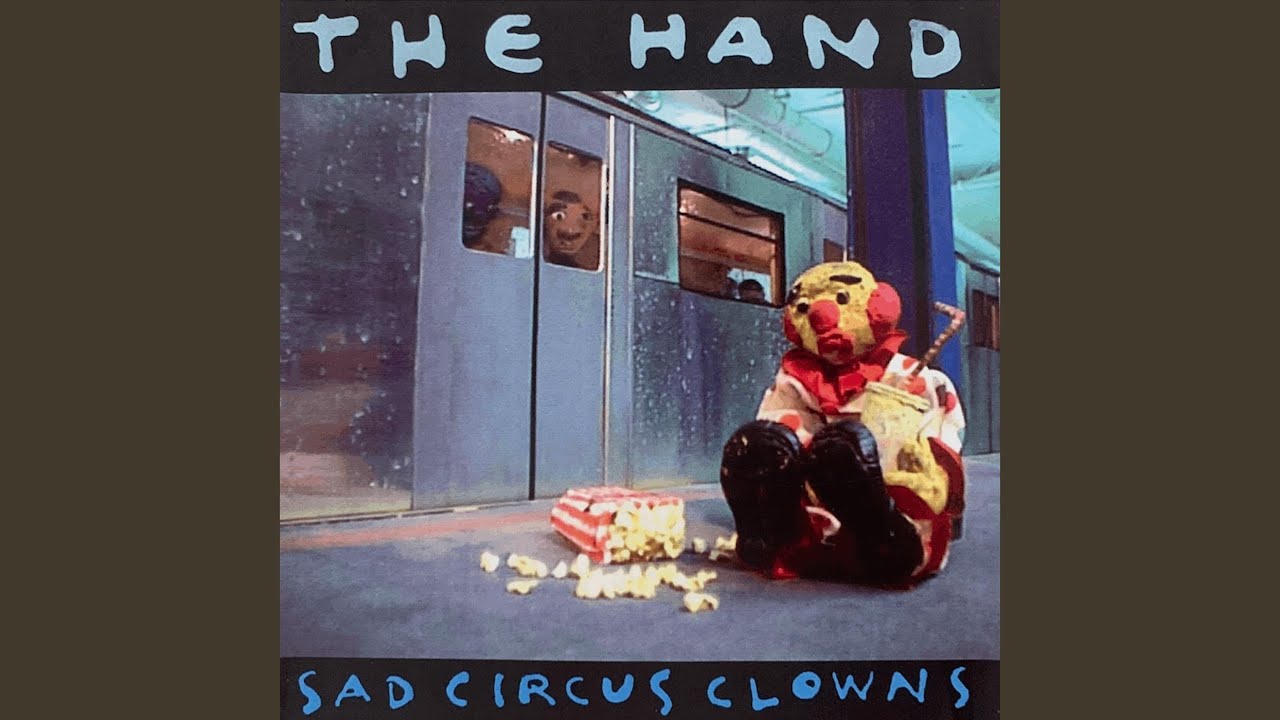 Sad Circus Clowns - YouTube