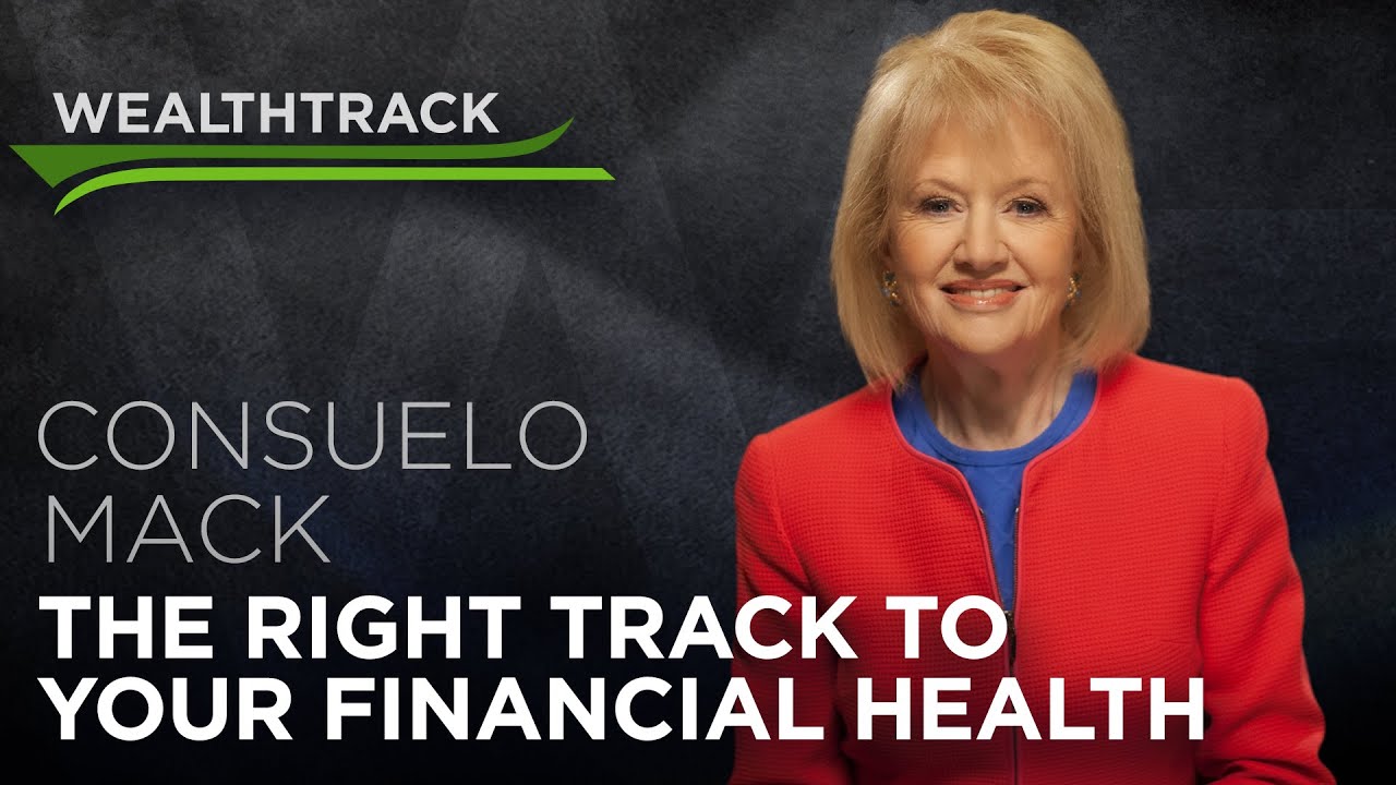 What is WEALTHTRACK? - YouTube