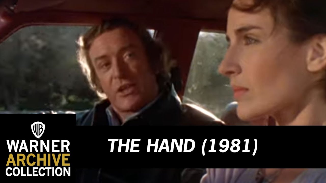 Trailer | The Hand | Warner Archive - YouTube