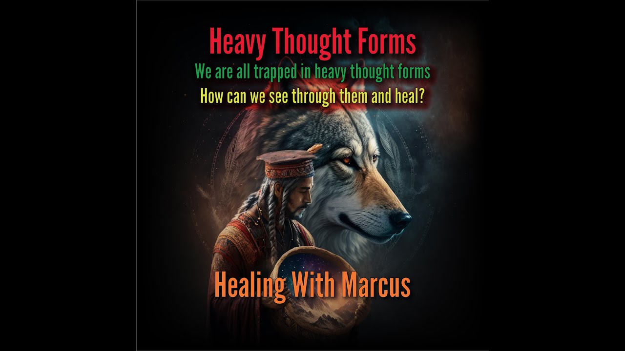 Heavy Thought Forms and How to recognize them. - YouTube