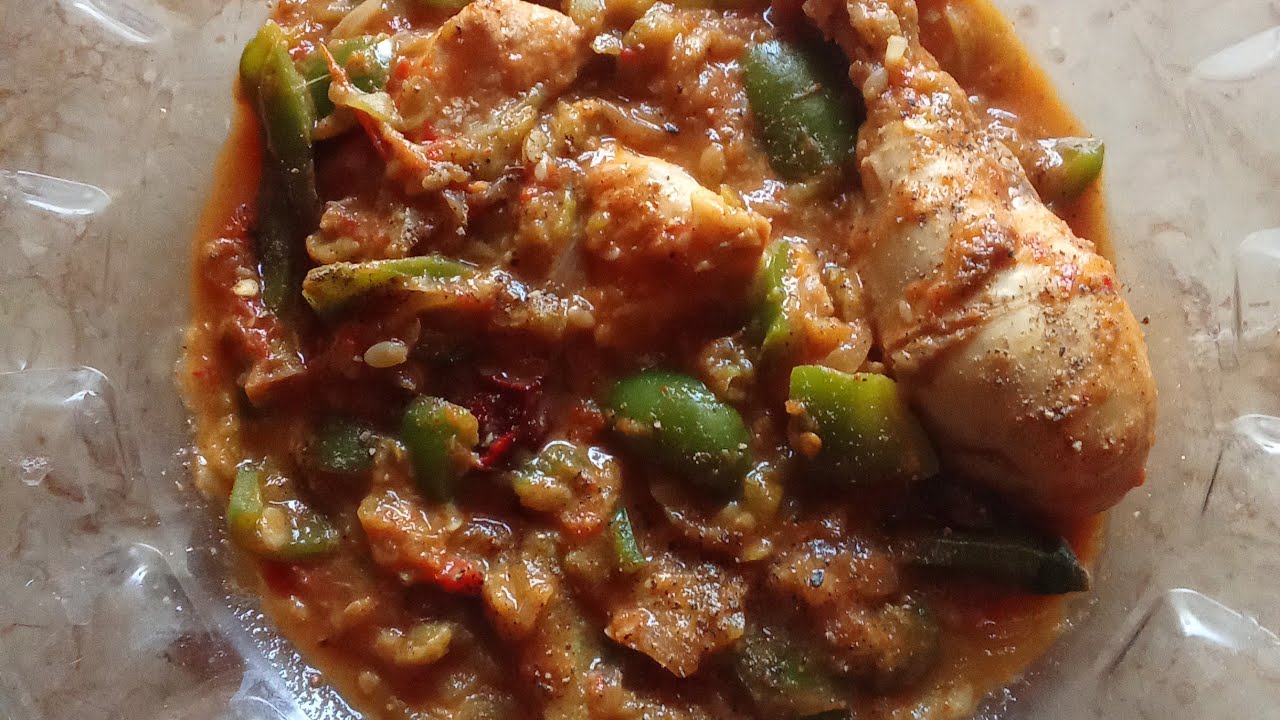 "Oil-Free Tori Chicken | Healthy Pakistani Recipe" - YouTube