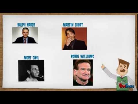 About The David Feldman Show - YouTube