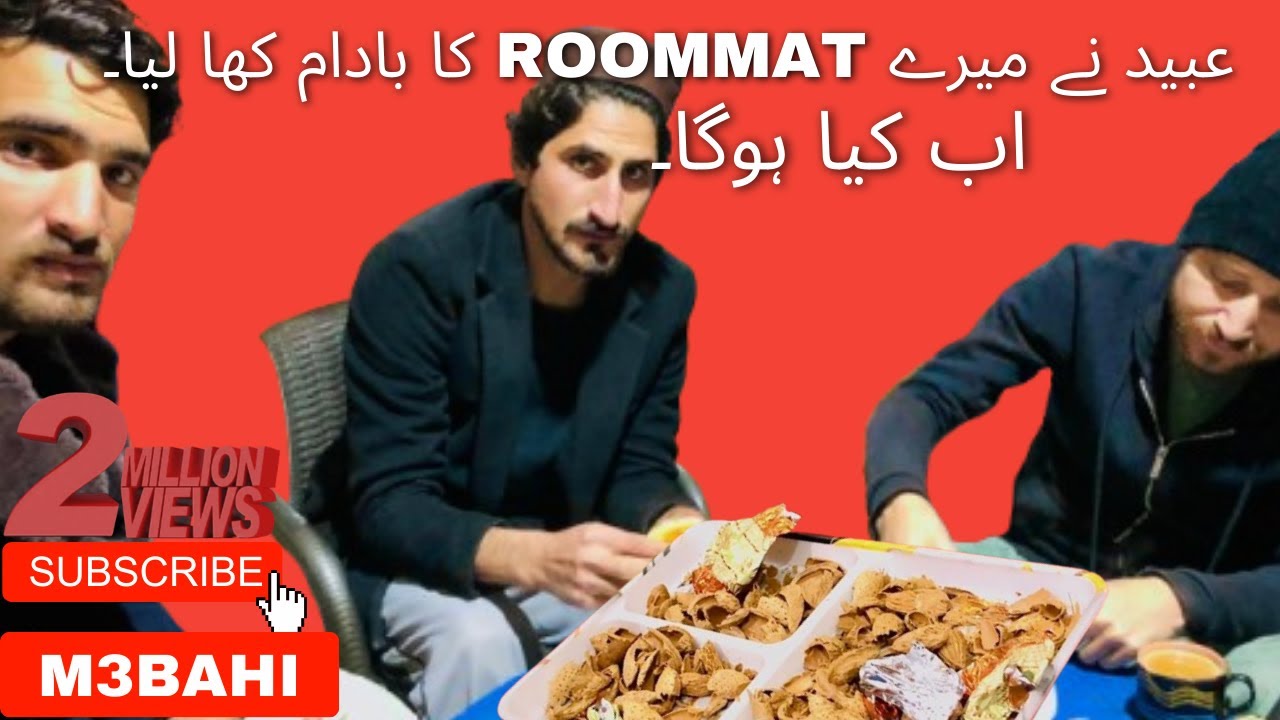 Epic Hostel Prank on My Roommate /Weekend Night Fun! - YouTube