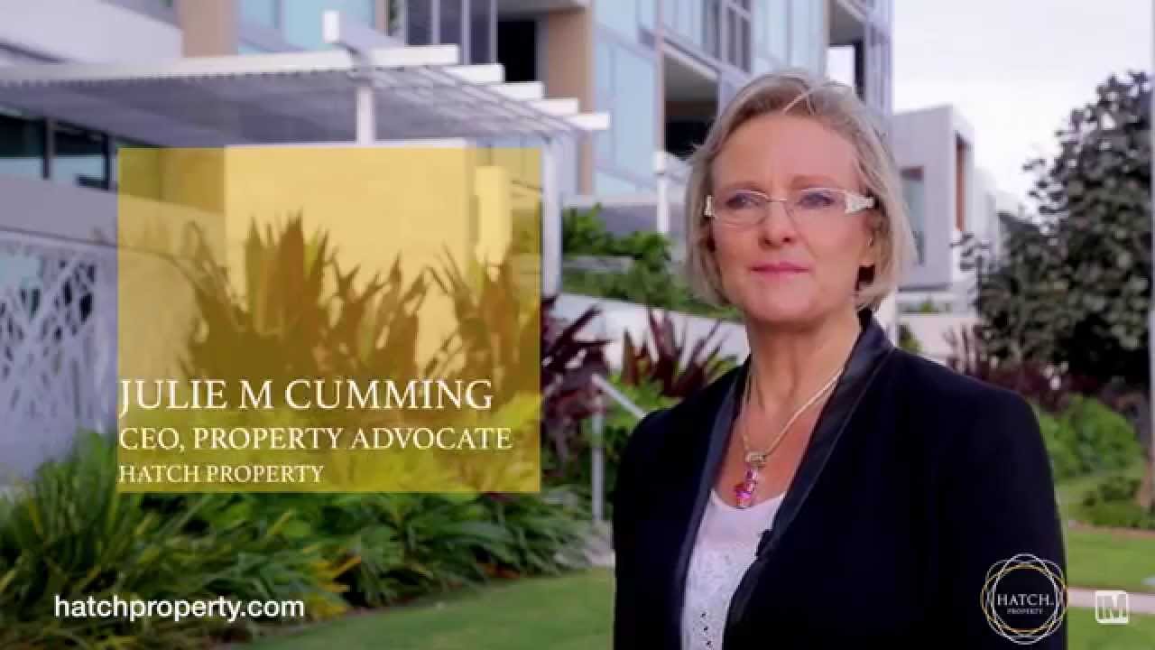 Agent Profile Video - Agent Profile Video - Hatch Property Australia ...