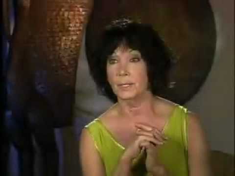 Fear - Excerpt(2) from "Continuum: A Conversation with Emilie Conrad ...