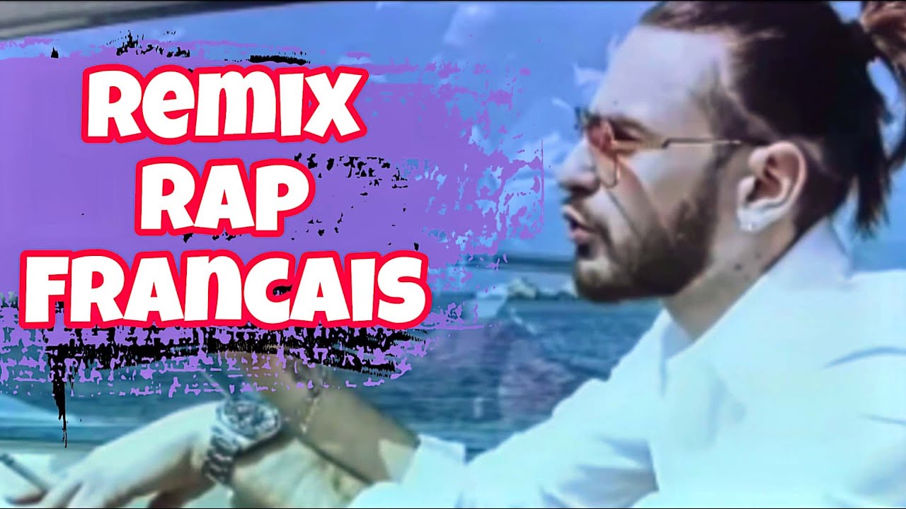 SDM FEAT SCH - REAL MADRID - (REMIX RAP FRANCAIS) - YouTube