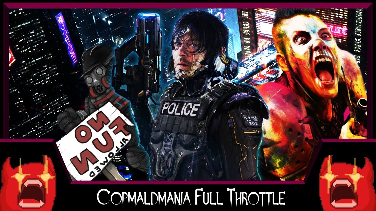 Counterpoints has Harsh Words For Demon Mama...and Demon Mama Responds ...