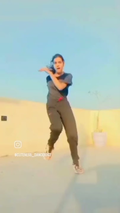 ( Seeti maar ) kaisa laga mera South dance video copy to - @AlluArjun comment me batao kaisa ...