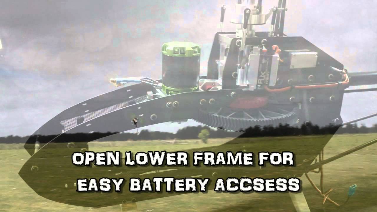 MD 7?.........WHY? YOU SAY! - YouTube