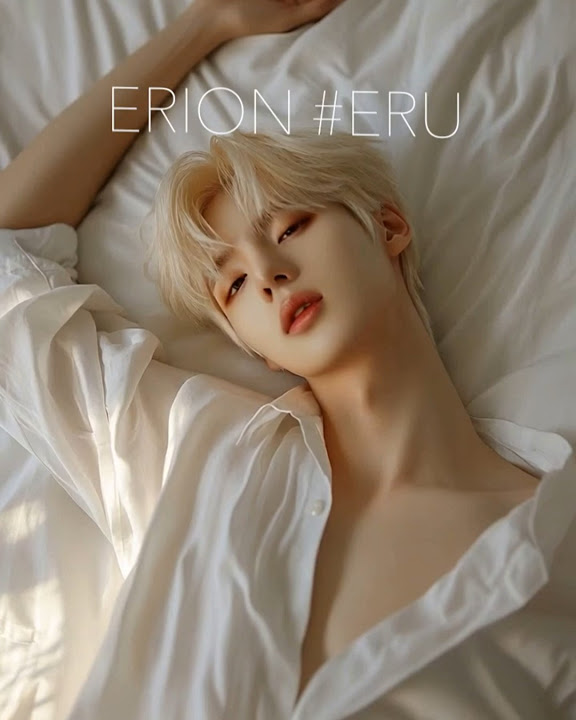 BTS ‘Butter 2’ 🧈 COVER by #ERU - ERION ENT__ #ERION #kpop #idol #bts #BUTTER #zerobaseone # ...