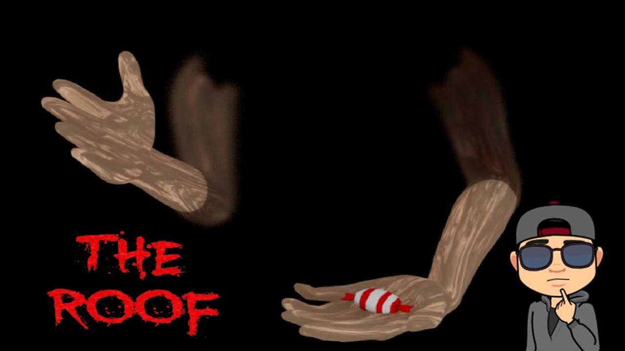 FIVE NIGHTS AT TREASURE ISLAND: THE REVENGE | THE ROOF (NIGHT 3 / NOCHE ...