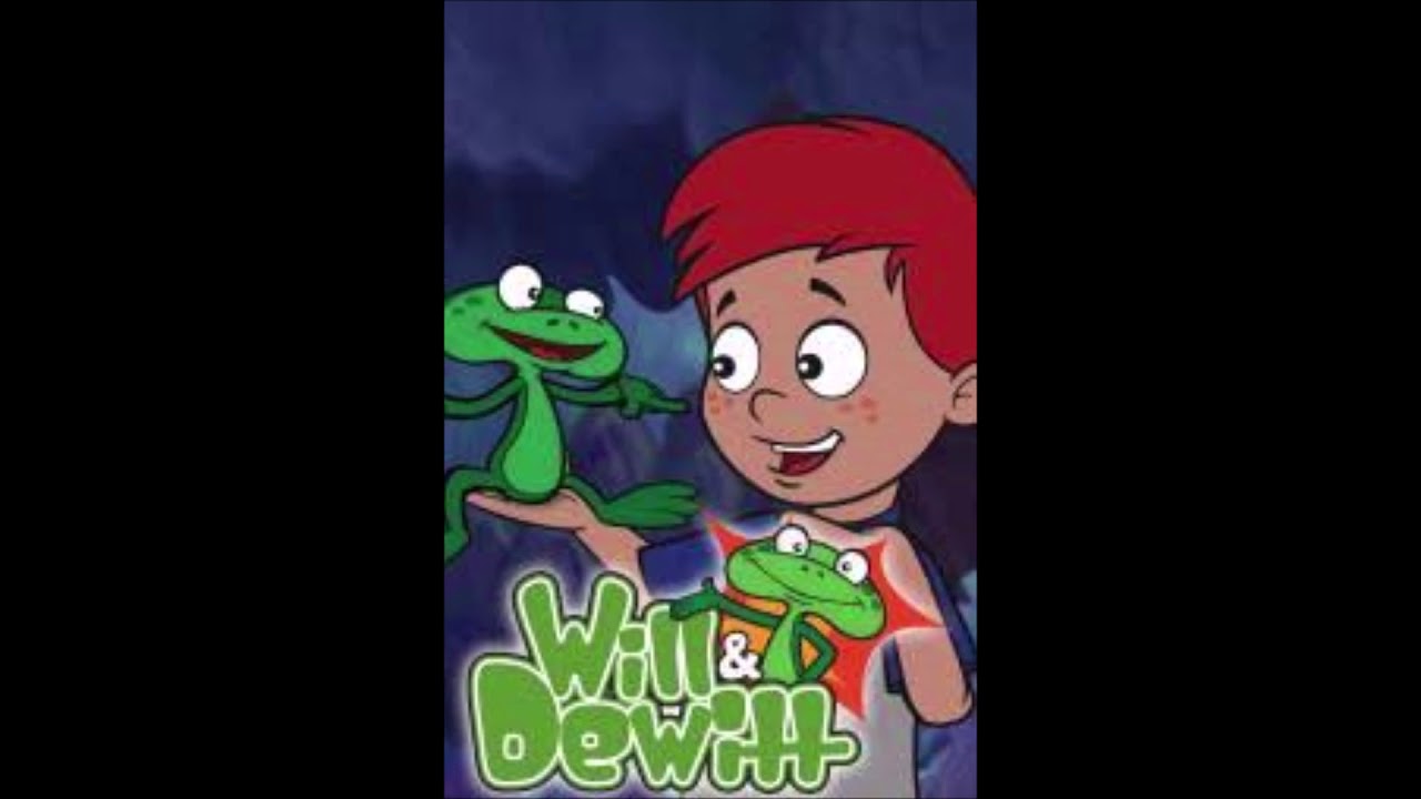 Will & Dewitt Custom Funding Credits 2020 Version - YouTube