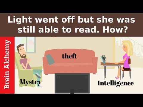 5 riddles that will blow your mind (part#3) | Can you solve it? - YouTube