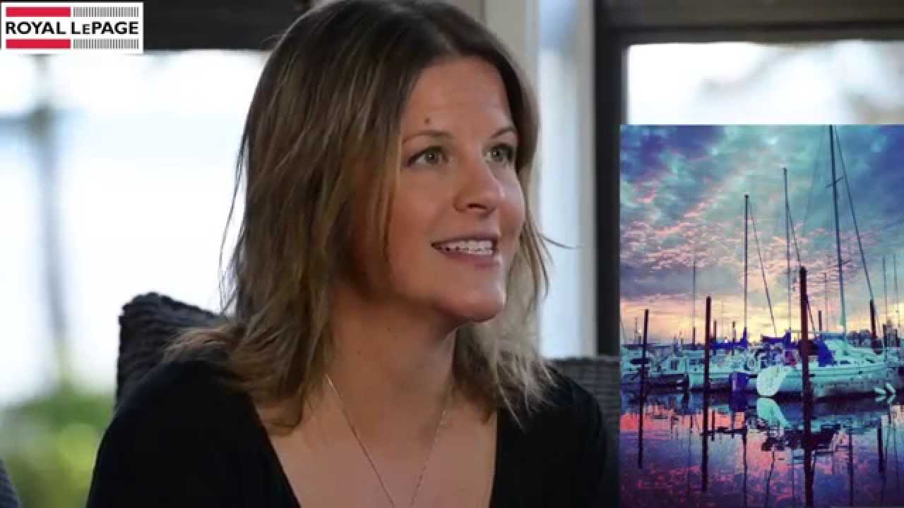 Deanna Collins Full length Promo Video MPEG 4 - YouTube