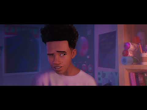 Spider Gwen's accident