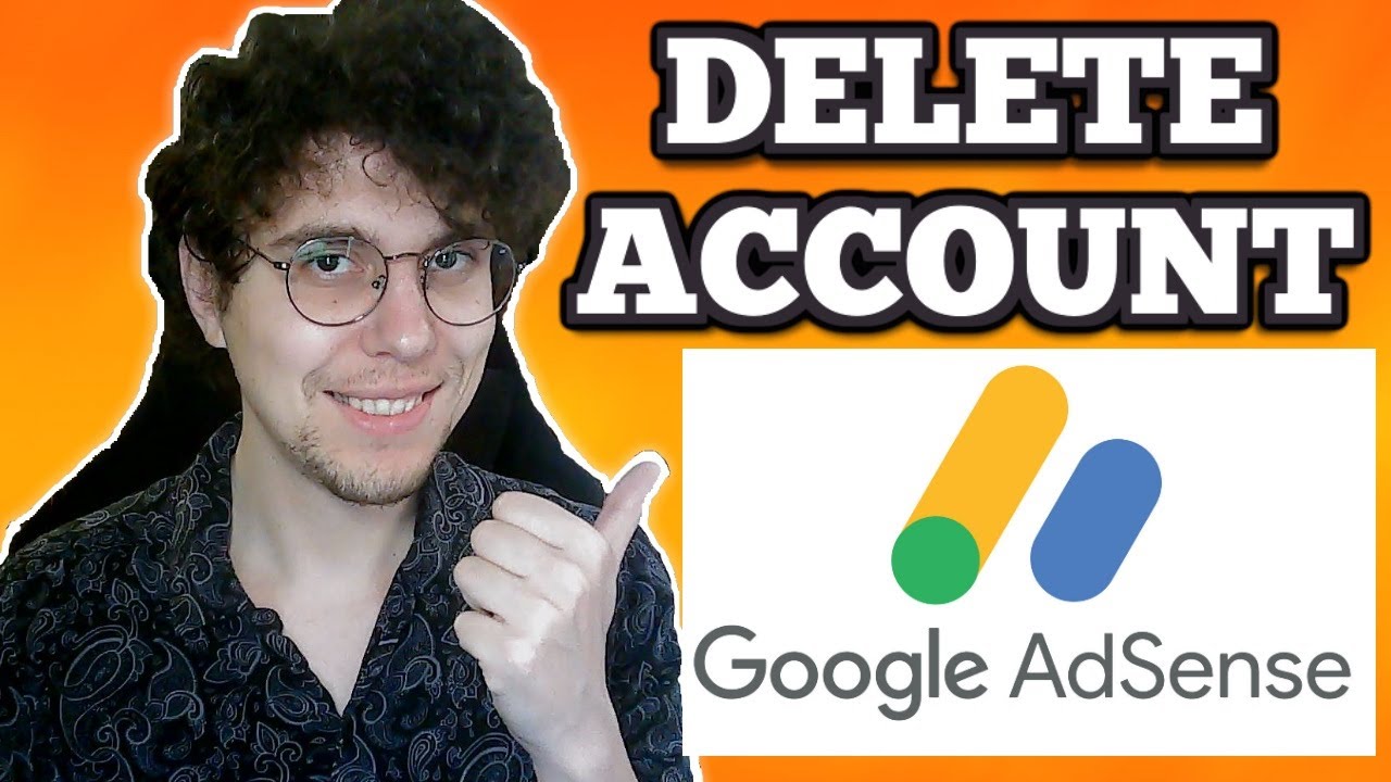 How To Delete Adsense Account YouTube how-to-delete-adsense-account-youtube