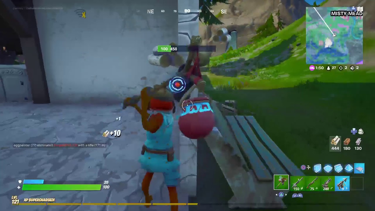 The Fishy Gang - YouTube