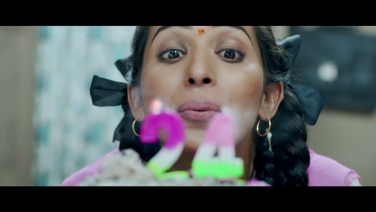 Lalbaugchi Rani | Official Trailer | Veena Jamkar | Prathamesh Parab ...