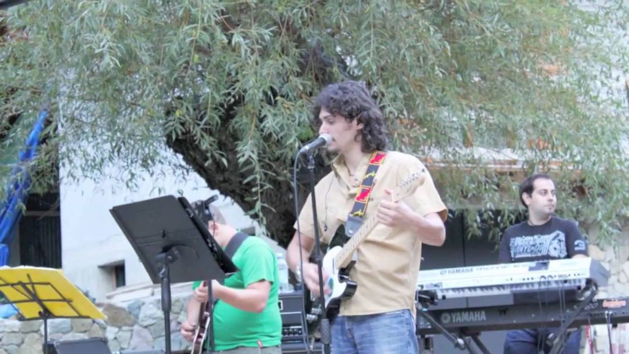 Babilonia - nuovo film in anteprima mondiale.wmv - YouTube