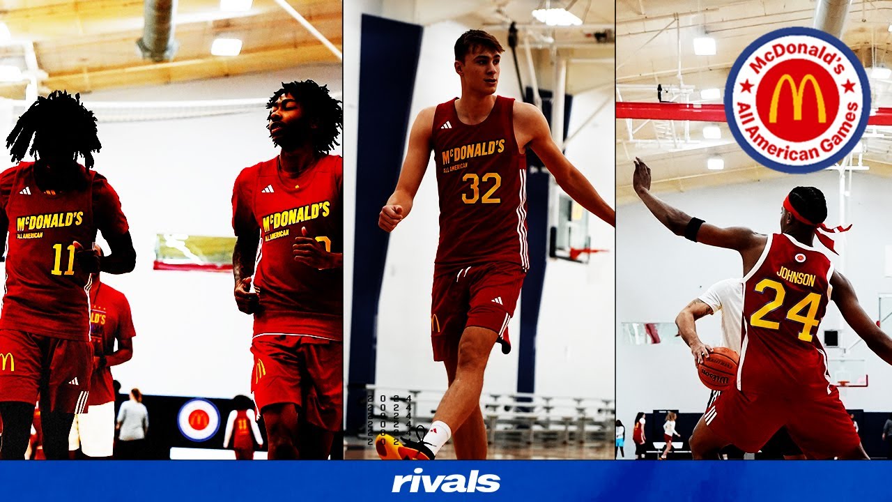 DUKE COMMIT COOPER FLAGG, MIAMI COMMIT JALIL BETHEA lead DAY 2 at ...