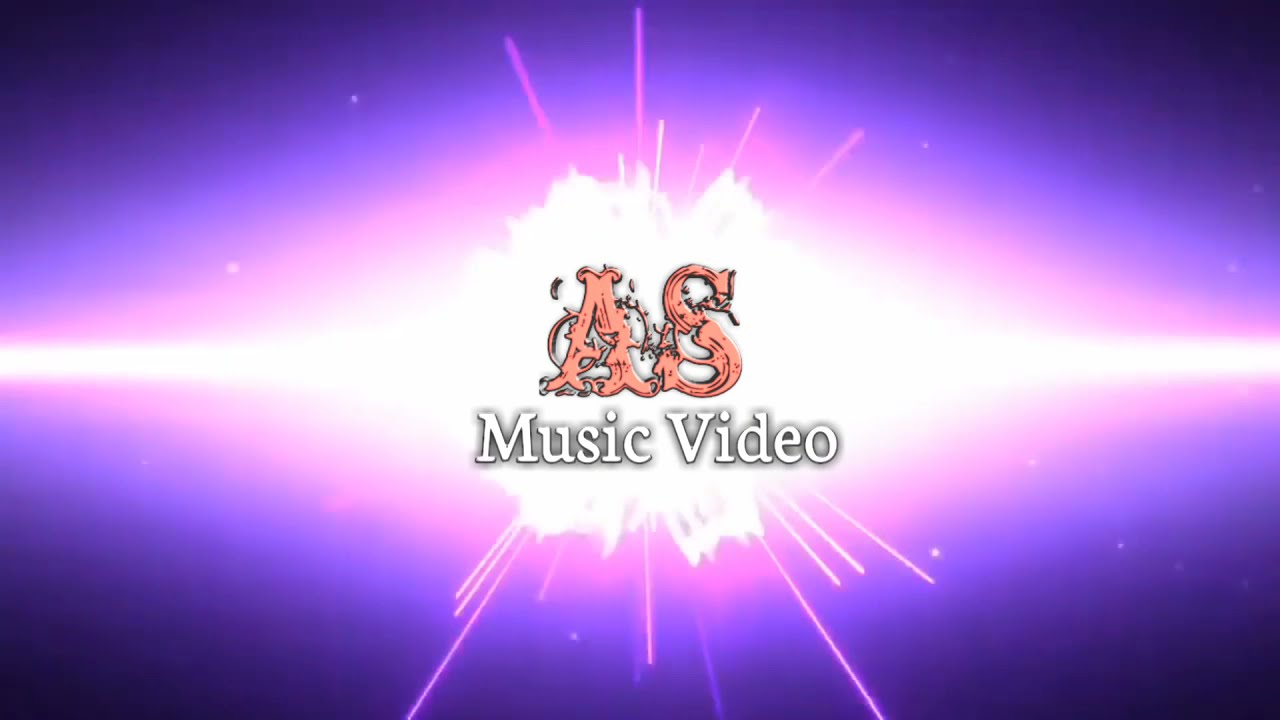 AS MUSIC VIDEO // INTRO VIDEO // STATUS - YouTube