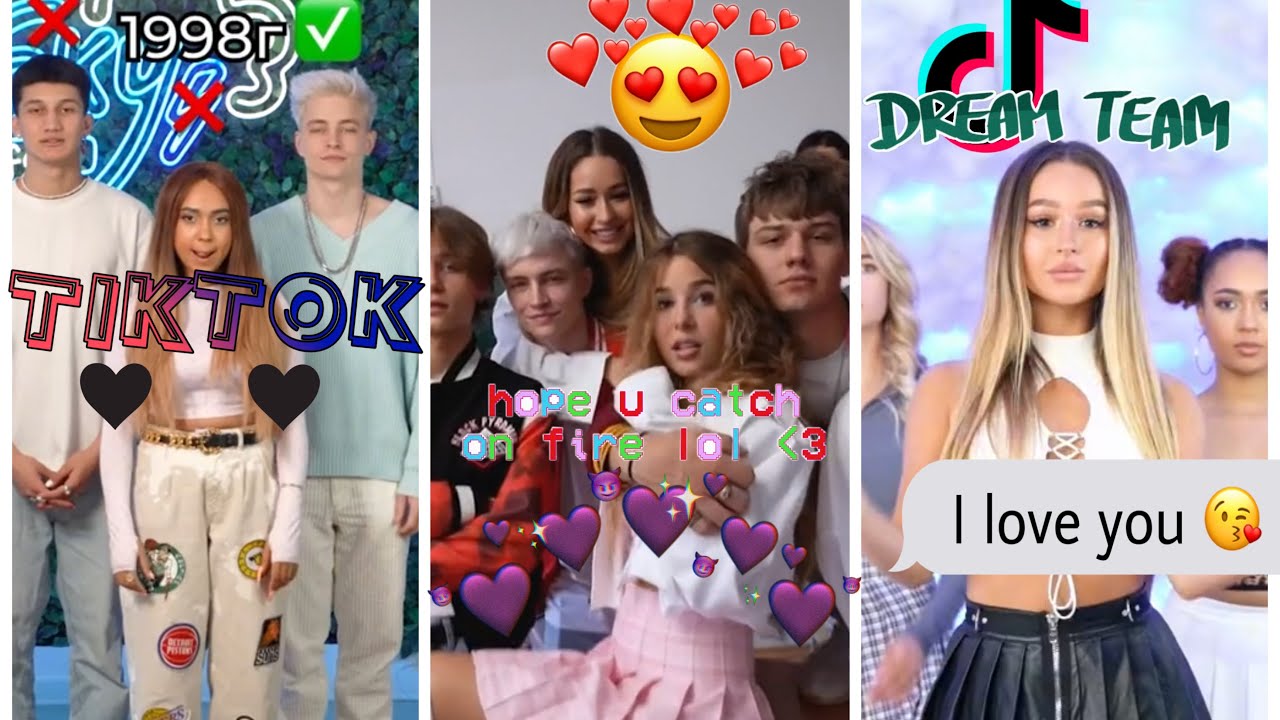 Skyfam Team best dance on #tiktok#compilation#viral#skyfamily - YouTube