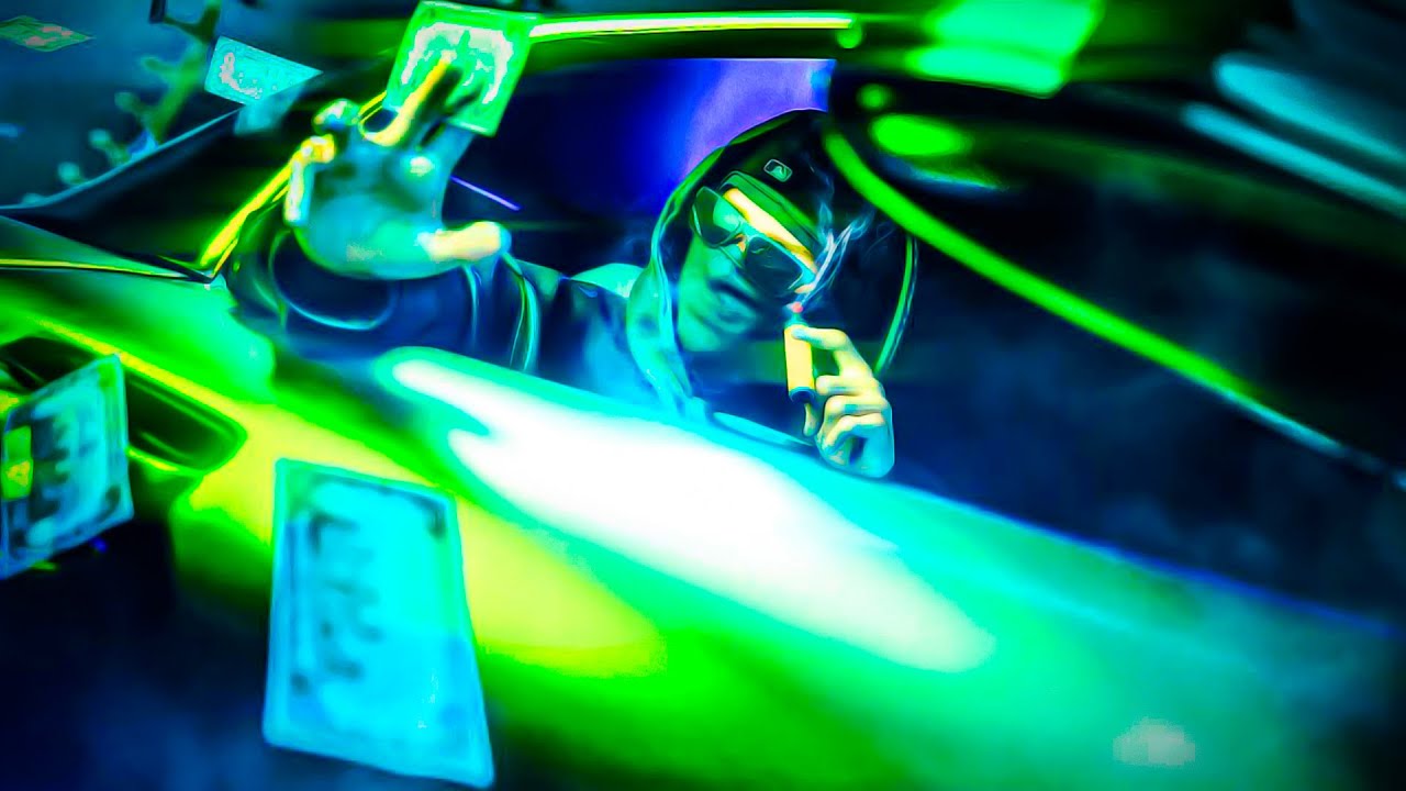 YEAT x SUPERTRAP Type Beat ~ “MONËY WALK” | Free Hard Type Beat | Free ...