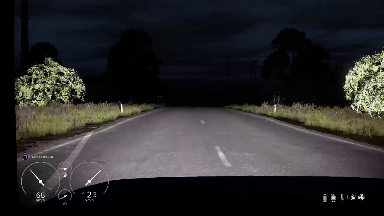 DayZ night Drive. - YouTube