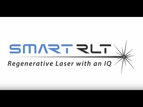 Sound Smart RLT Regenerative Laser Therapy - YouTube