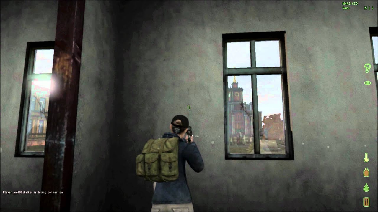 DayZ - AS50 Hell - YouTube