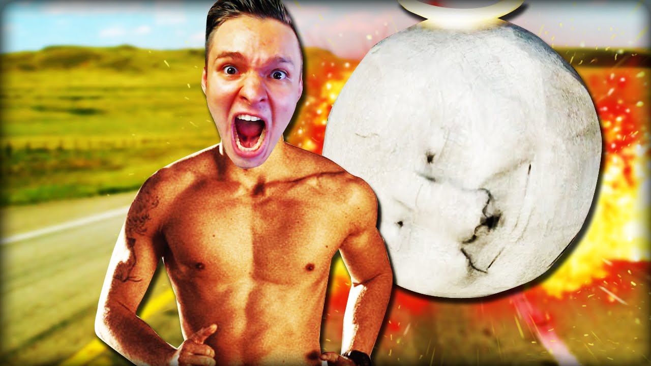 DIE GEFÄHRLICHSTE ABKÜRZUNG RISKIEREN ... !!! - Rock Of Ages ...