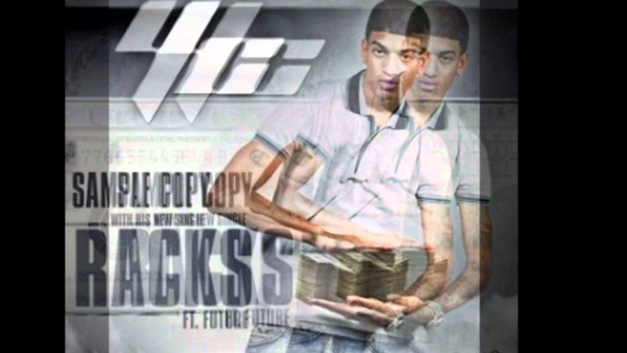 Young Chris Racks Youtube