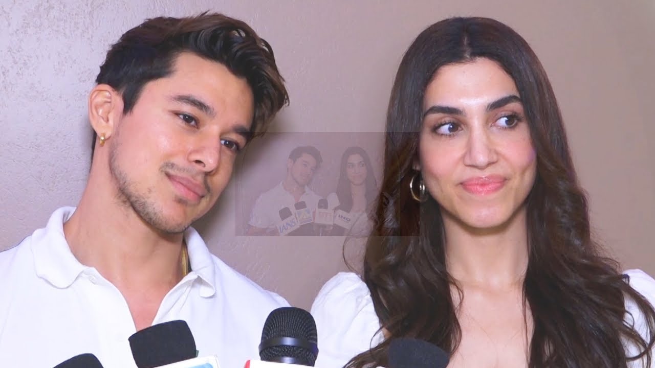 Pratik Sehajpal और Delbar Arya का गाना Kaabil दर्शकों को आया पसंद - YouTube