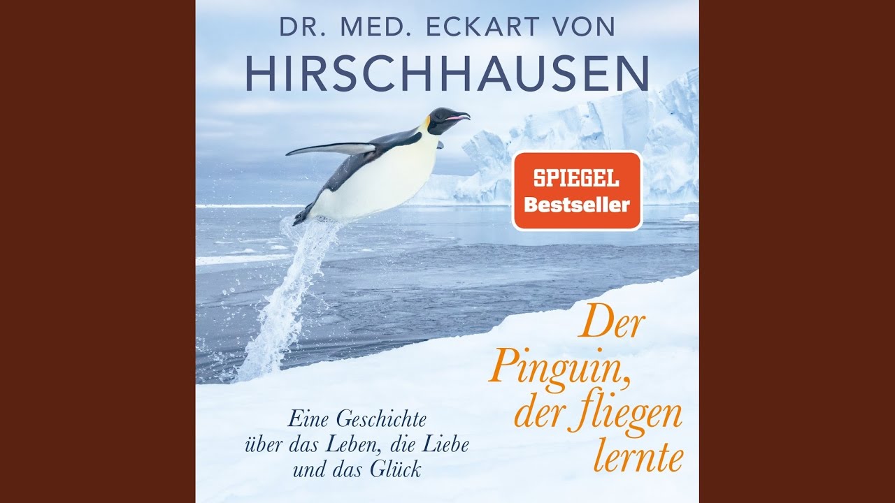Kapitel 52 - Der Pinguin, der fliegen lernte - YouTube