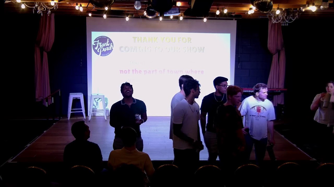 6.12.25 - Level 1 Class Show LIVE - YouTube