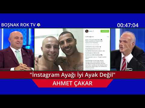 INSTAGRAM AYAĞI İYİ AYAK DEĞİL - SİZLER HASTASINIZ KARDEŞİM | BEYAZ FUTBOL BİLİNMEYENLER