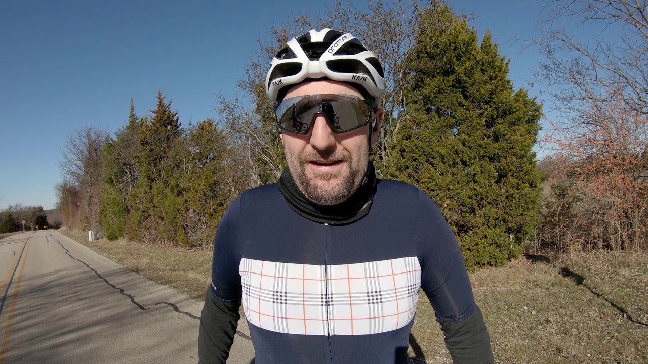 Cat 6 Training Vol1 Ep1 - YouTube