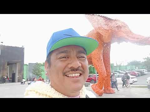 Parque la Pastora Monterrey nuevo leon - YouTube
