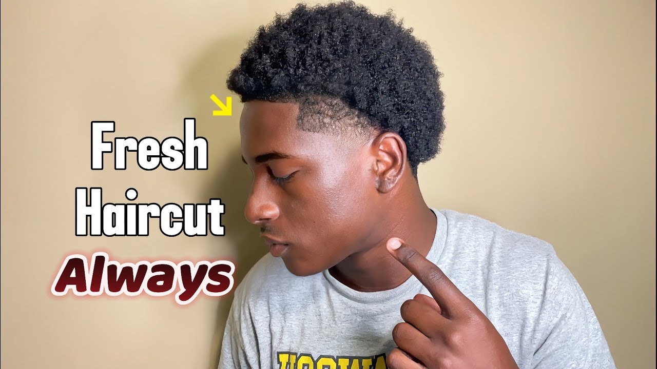 How To Make Your Haircut Last Longer | Hair Tutorial - YouTube