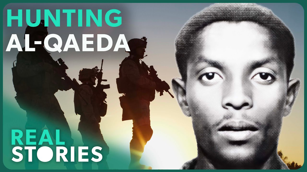 The CIA's Longest Hunt for the World's Most Wanted Terrorists - Factual ...