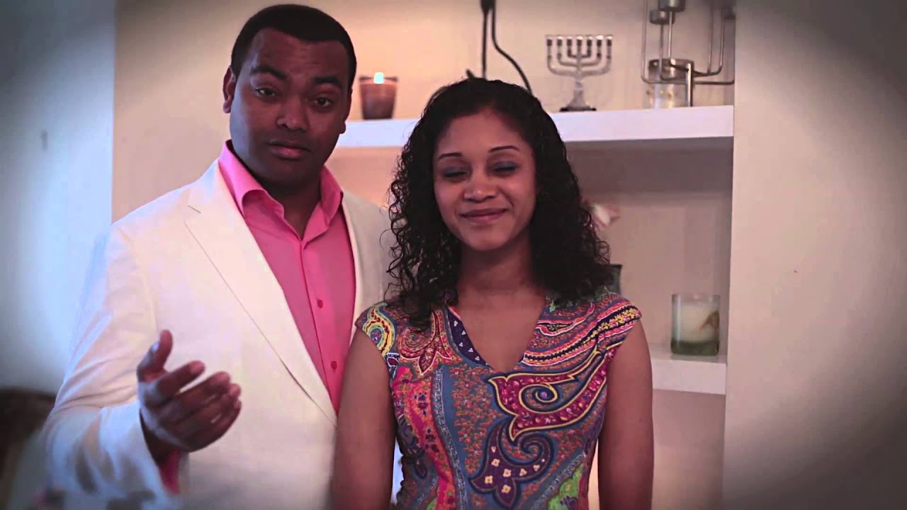 Johnson Beharry VC Wedding - YouTube