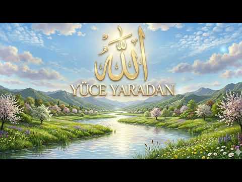 Yüce Yaradan | Ben Seninle Daha Mutluyum Ya Rab - TurkaAudio Cover