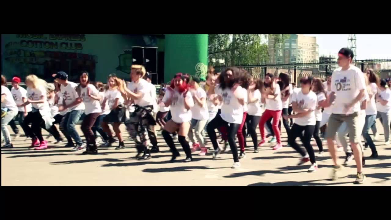 FREAK DANCE STUDIO - YouTube