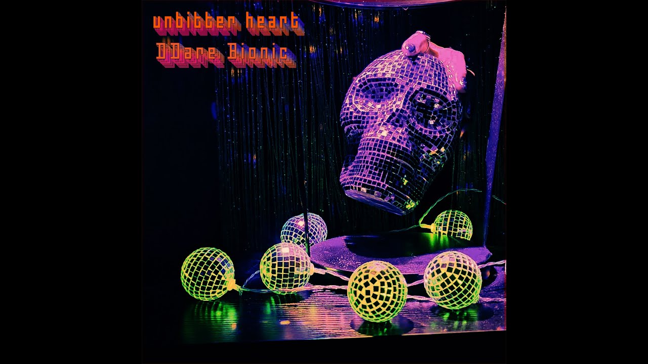 PANIC (Official Audio) | DDare Bionic - YouTube Music