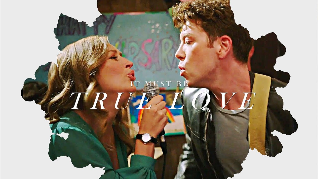 True Love Derek And Casey Life With Luca Youtube