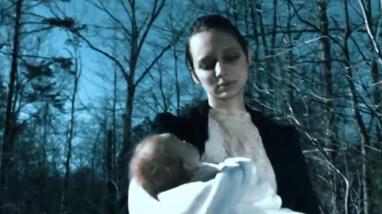 EmiSunshine - "Miss Anna" (OFFICIAL) - YouTube